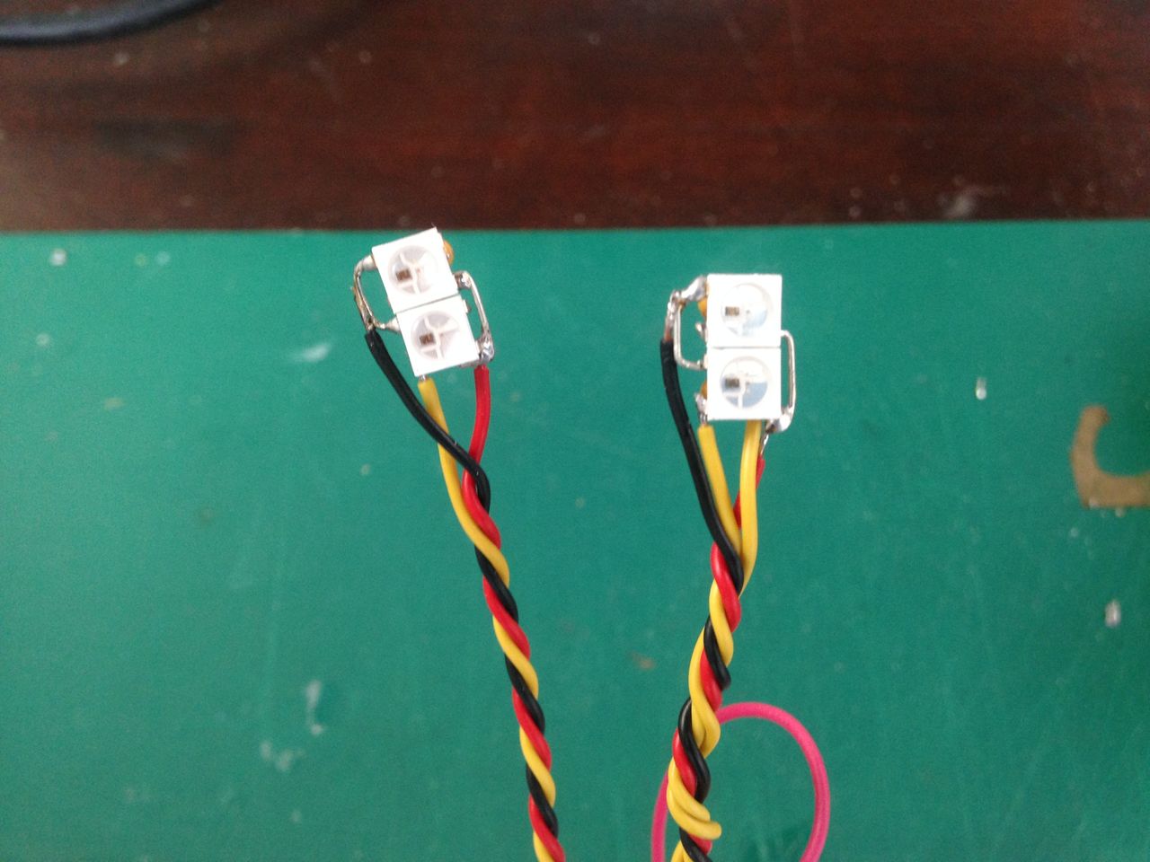 LocoNet | Arduino Interface – Losse Eindj.es by Curious Timo