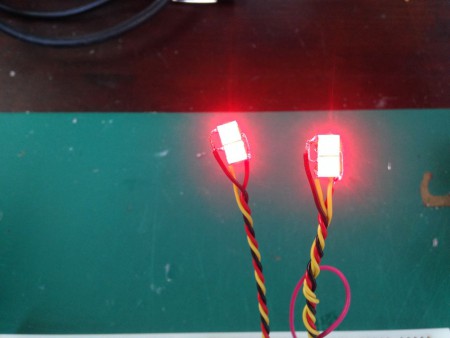 LocoNet | Arduino Interface – Losse Eindj.es by Curious Timo